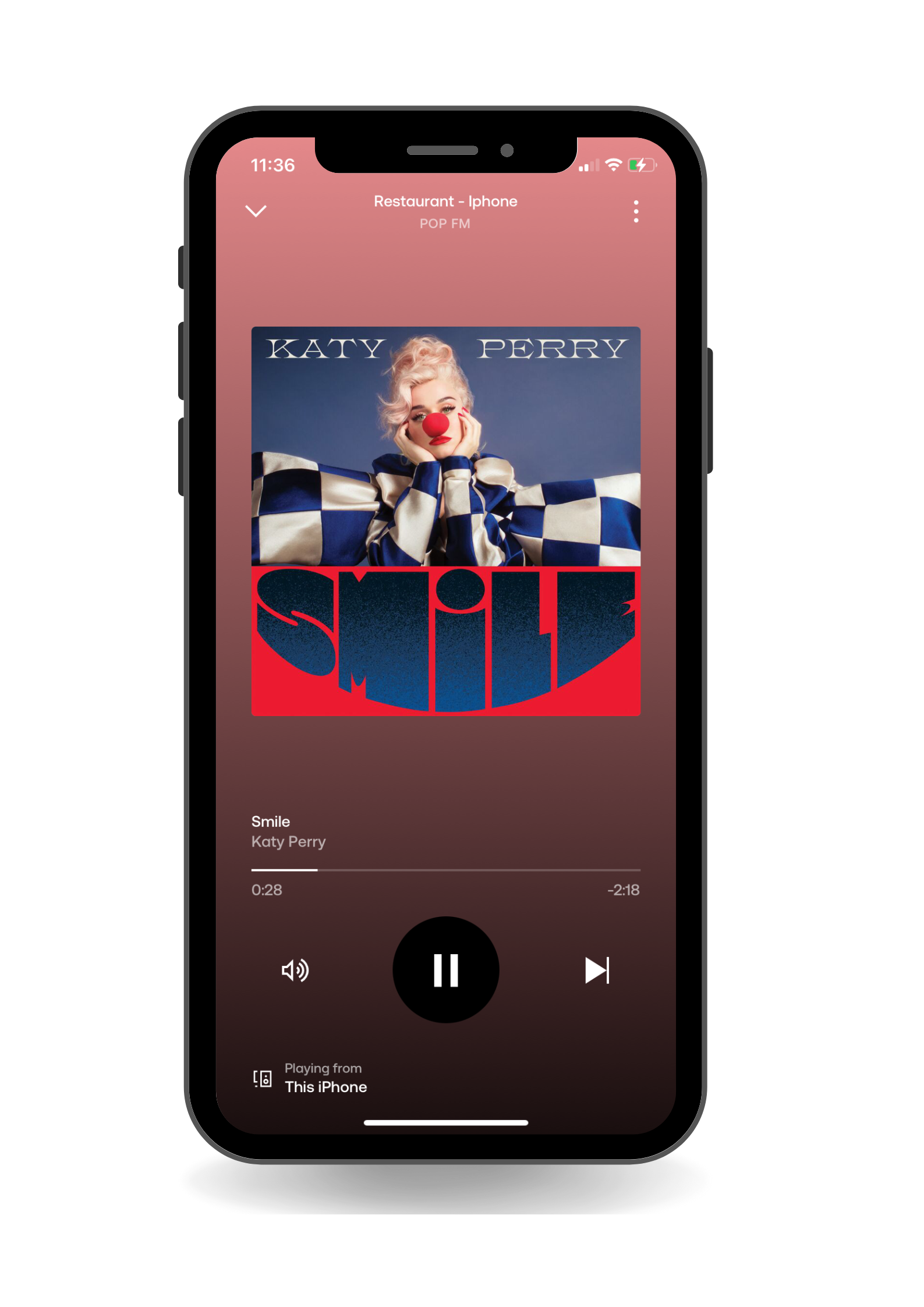 Light FM Business - Radio Light FM